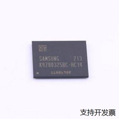 K4Z80325BC-HC148GbDDR6