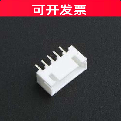 WAFER-XH254Z线对板针座