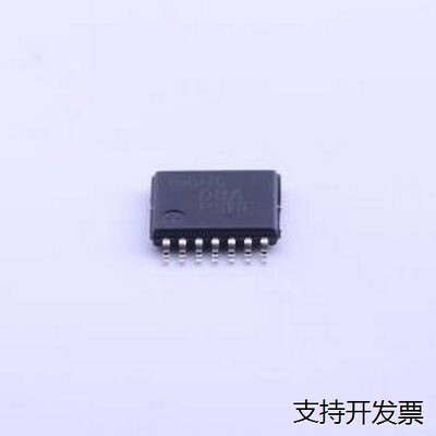 MC74HC08ADTR2GSSOP-14