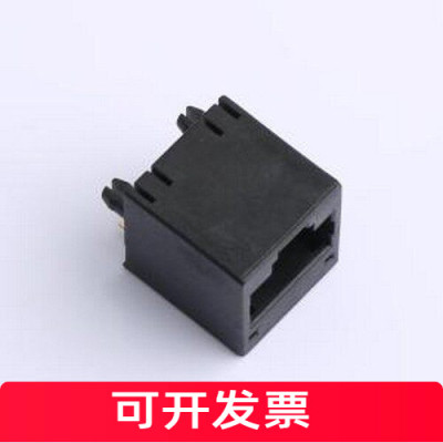 WR43乙太网连接器(RJ451