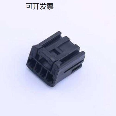 HCMPB-04-K胶壳(线对板/