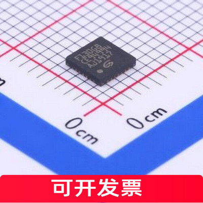 GD32F130G8U6TR单晶片(M