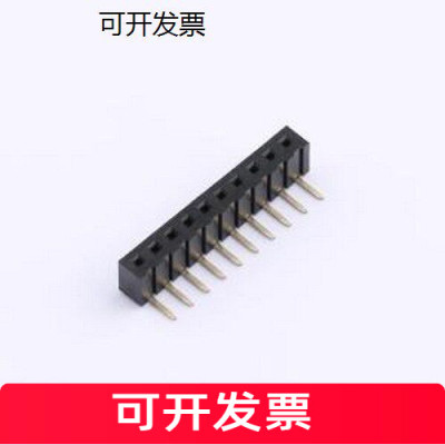 CSFB102-AR排母xP间距