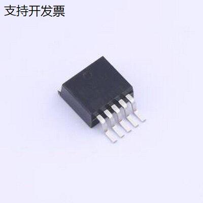 MIC29151-3.3WU线性稳压