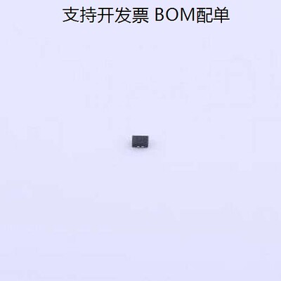 ESD5V0U1BL-MS静电和浪