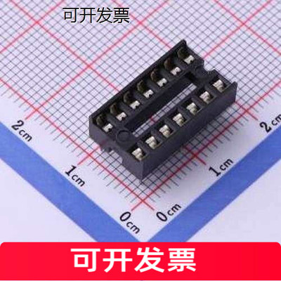 1-218-3IC/晶体管插座DI