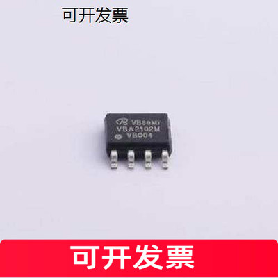 VBA2102M场效应管(MOSFE