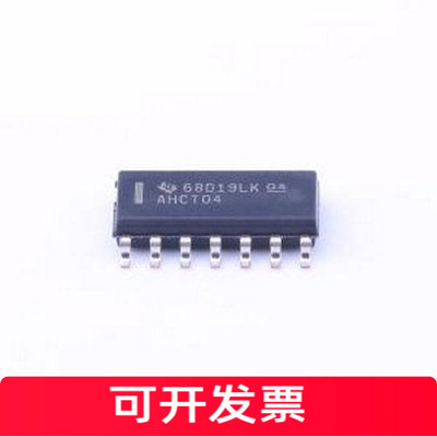 SN74AHCT04DROIC-14SN74