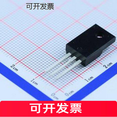 SVF4N65F场效电晶体(MOE