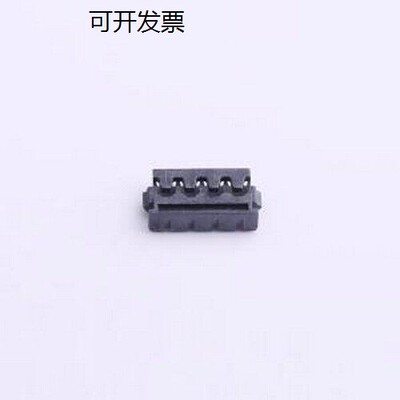 781724胶壳(线对板/)x4P