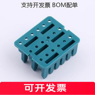 AWV-18P汽车连接器EDGEL