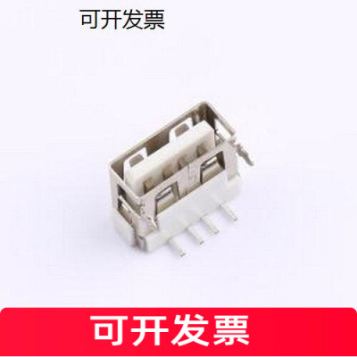 XUBF-0123USB连接器Typ