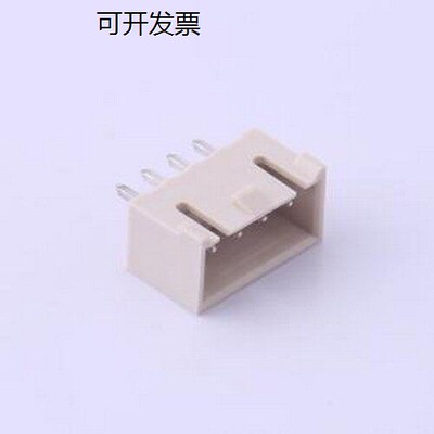 353120460线对板针座x4P
