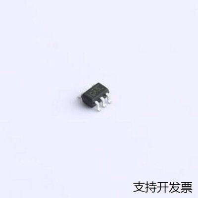 SN74LVC1G00DCKR-MS5