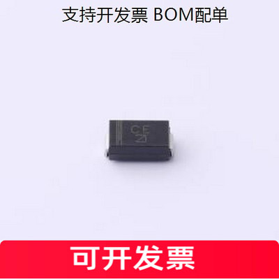 SMAJ26A静电和浪涌保护(