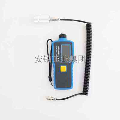 安铂大屏高精度测振仪ACEPOM317A/B机械故障检测仪灵敏电机探头