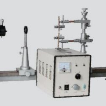 ZZ供小型棱镜摄谱仪 型号:ZXWPL-Ⅰ库号：M368889