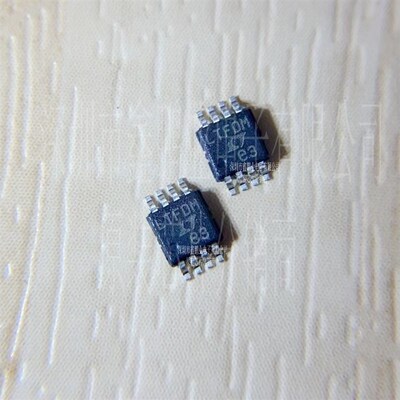 LTC6655BHMS8-4.096#PBF 基准电压源 LTC6655BHMS8 全新原装正品