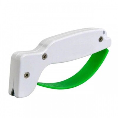 户外便携式磨刀器 铁锹磨刀器 Outdoor Portable Knife Sharpener