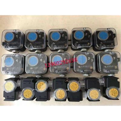 压力开关LGW3A2 LGW10A2 LGW10A4  LGW50A2 LGW3A4 风压开关