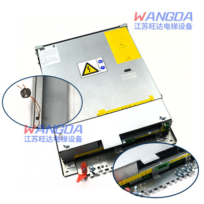 。全新原装通力变频器KDL16S驱动 KM51004000V003 V001 V002 现货