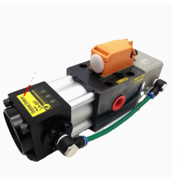 台湾KAR气动泵Overload Protector 过载油泵LS-257/258/507/508