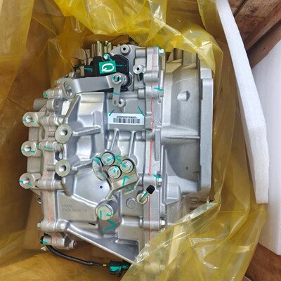 适用于奇瑞 变速箱总成  018CHA-BSXZC 再制造质保一年