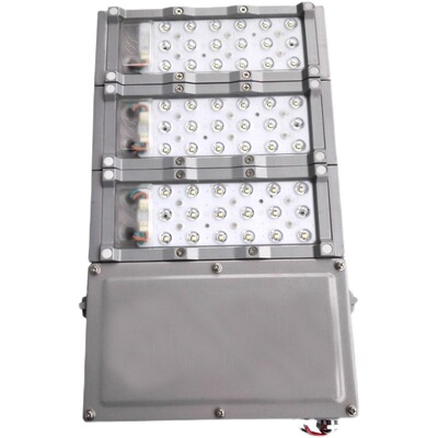 NFC9760 LED泛光灯 ok-9760 LED投光灯 70W 105W厂区车间场站