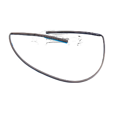 适用于 吉利 缤越 GEELY COOLRAY 大天窗后玻璃密封条 5072546400