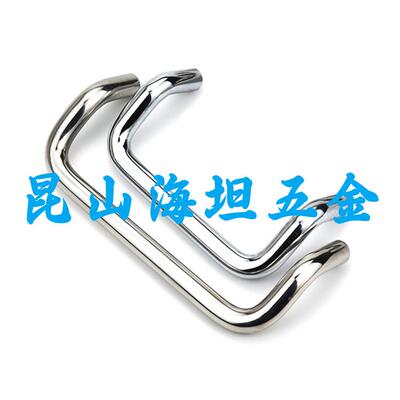 C-UHFN C-UHFNS48/66/88/100/110/120/125/160 U型折弯角型拉手