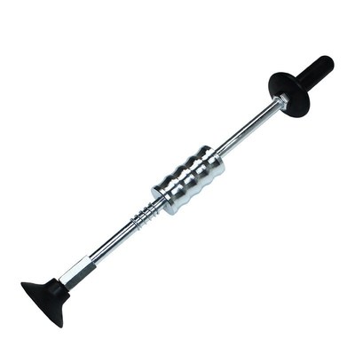 吸盘修车捶汽车钣金q工具大全车壳凹陷拉拔器拨拉拔头板