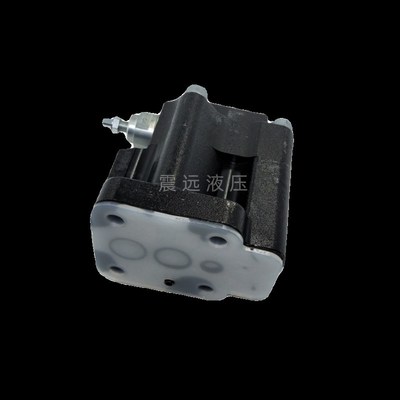 AGAM-20/10/350s/PA-NPT-AO/24DC 液压溢流阀电磁阀