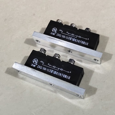 ZXQ100-12   KZQ55-12 船用300KW千瓦无刷发电机  旋转整流器 桥