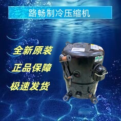 SC12MNX SC15MNX 低温冰柜冰箱展示柜酒柜制冷压缩机R290制冷剂