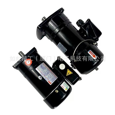 明椿电机CFKA24055 CFK18020 BT40刀库电机刀臂电机刹车线圈