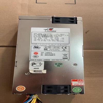议价EMACS P1U-6200P 1U服务器电源，台可维修