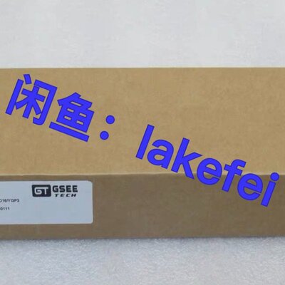 议价GXPI-DIO16/YGP3 GSEE TECH吉诺模块全可维修