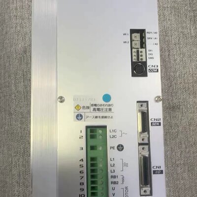 询价WACOGIKEN主机遥控调速器控制器GPAR-24NTS，可维修