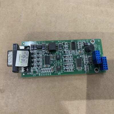议价板卡904002可维修