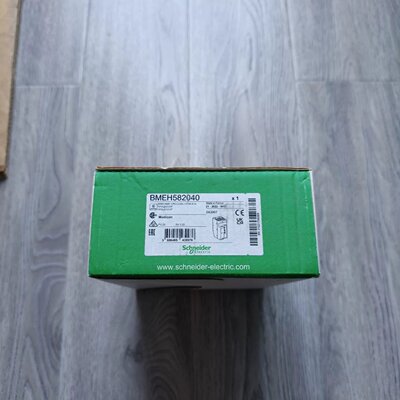 询价BMEH582040正品M580 CPU可维修