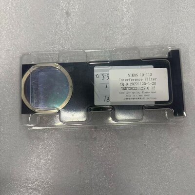 议价NIKON I9-I12 Interference Filt可维修