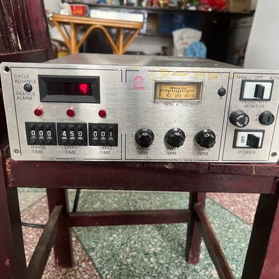 议价SEMITOOL ST-2700甩干机电机控制器，可议价可维修