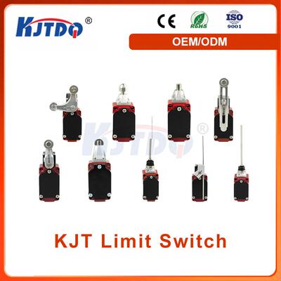 凯基特/KJTDQ 耐高温行程限位开关 JDHK-3GL可替代进口 厂家直销