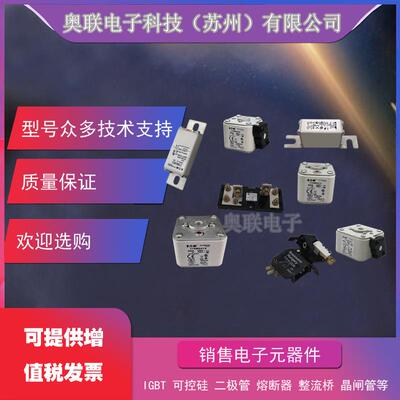 伊顿巴斯曼170M系列170M2764 170M2765 170M2766 170M2767 熔断器