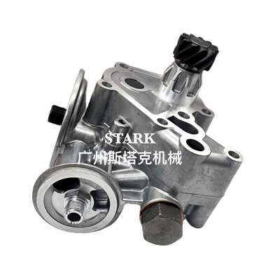 4D32油泵ME014600发动机配件机油泵ME014603、26100-41400