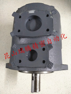 F11-SQP3-38-86D-18东京计器TOKYO KEIKI 叶片泵TOKIMEC东机美