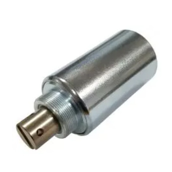 LEDEX螺线管, 管状, 拉式, 连续154660-227.