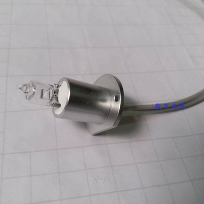 优利特 新款URIT-8020A/8021A/8260生化分析仪灯泡12V20W