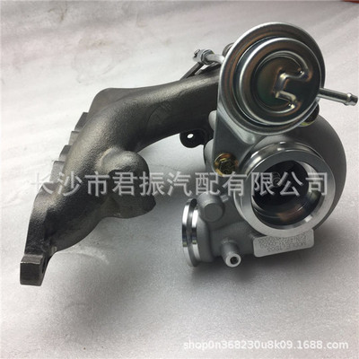 厂家批发 TD03 49131-05050 涡轮增压器