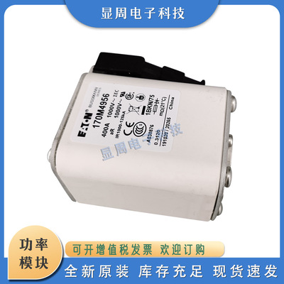 熔断器170M4951 4952 4953 4954 4955 4956 4957 4958 4959 4960